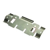 China Powder Coating Surface Finish CNC Sheet Metal Fabrication for Carbon Steel Products for sale