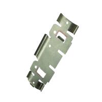 China Powder Coating Surface Finish CNC Sheet Metal Fabrication for Carbon Steel Products for sale