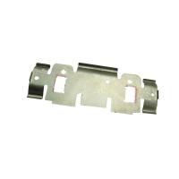 China Powder Coating Surface Finish CNC Sheet Metal Fabrication for Carbon Steel Products for sale