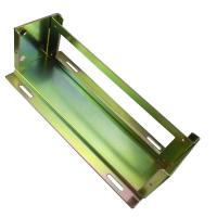 China SGS Manufacture Stamping Part for Multi-Position Fine Blanking of Carbon Steel for sale