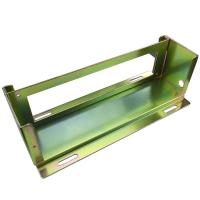 China SGS Manufacture Stamping Part for Multi-Position Fine Blanking of Carbon Steel for sale