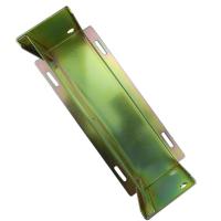 China SGS Manufacture Stamping Part for Multi-Position Fine Blanking of Carbon Steel for sale