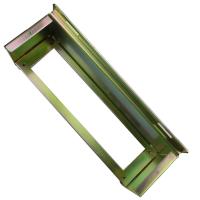 China SGS Manufacture Stamping Part for Multi-Position Fine Blanking of Carbon Steel for sale
