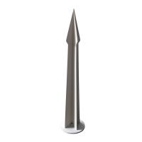 China Multi-Position Fine Blanking Stamping Metal of Patch Lamp Parts with Spraying Surface for sale