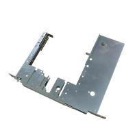 China Customized Request Manufacture Stamping Sheet Metal Fabrication with Forming Process for sale