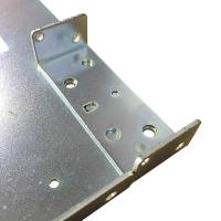 China Customized Request Manufacture Stamping Sheet Metal Fabrication with Forming Process for sale