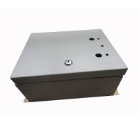 China Metal Precision Customized Stamping Parts for Eletrical Device/Agriculture Farming for sale