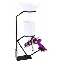 China Top-Notch Spraying Surface Processing CNC Machining of Lamp Frame for SGS Certification for sale