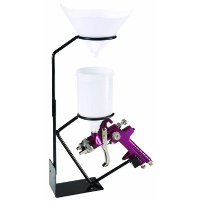 China Top-Notch Spraying Surface Processing CNC Machining of Lamp Frame for SGS Certification for sale
