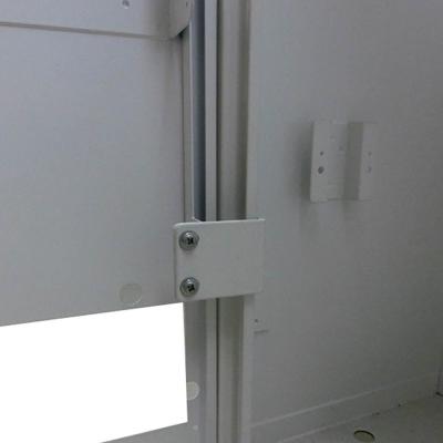 China Metal Stamping Parts Sheet Fabrication with High Precision and 0.02mm Tolerances for sale