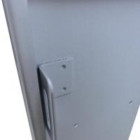 China Metal Stamping Parts Sheet Fabrication with High Precision and 0.02mm Tolerances for sale