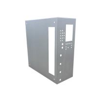 China Metal Stamping Parts Sheet Fabrication with High Precision and 0.02mm Tolerances for sale