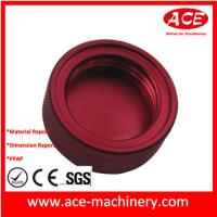 China Multi-Position Fine Blanking Sheet Metal Stamping Motor Part with Black Powder Coating for sale