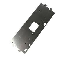China Stainless Steel Part Stamping Precision Metal Stamping Part for Shaping Metal Process for sale