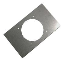 China Stainless Steel Part Stamping Precision Metal Stamping Part for Shaping Metal Process for sale