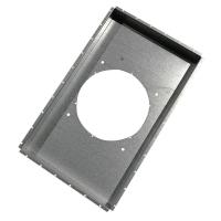 China Stainless Steel Part Stamping Precision Metal Stamping Part for Shaping Metal Process for sale