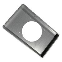 China Stainless Steel Part Stamping Precision Metal Stamping Part for Shaping Metal Process for sale
