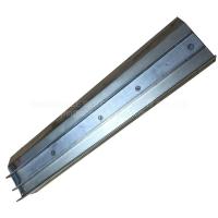 China Customized 0.02mm Tolerances Spraying Surface Processing for OEM Sheet Metal Stamping for sale