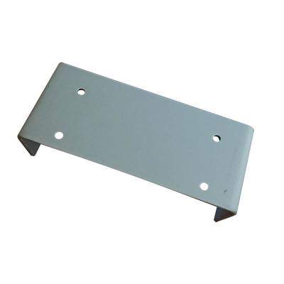 China Manufacture OEM SPCC Punching Part for Fine Blanking Multi-Position Manufactured for sale