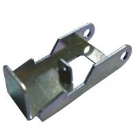 China Simple Single Process Dies for OEM SPCC Sheet Metal Fabrication from Experienced for sale