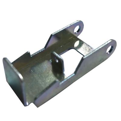 China Simple Single Process Dies for OEM SPCC Sheet Metal Fabrication from Experienced for sale