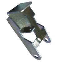 China Simple Single Process Dies for OEM SPCC Sheet Metal Fabrication from Experienced for sale