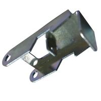 China Simple Single Process Dies for OEM SPCC Sheet Metal Fabrication from Experienced for sale
