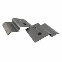 China Simple Single Process Dies for OEM SPCC Sheet Metal Fabrication from Experienced for sale