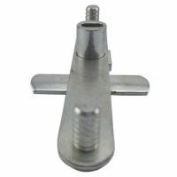 China Offers Customized Request for Metal Stamping Parts in Industry for sale