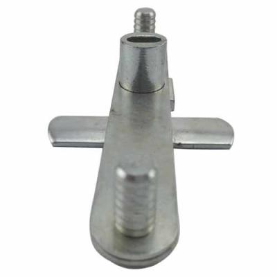 China Offers Customized Request for Metal Stamping Parts in Industry for sale