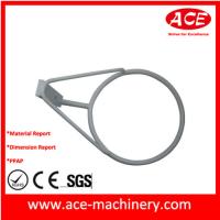 China Offers Customized Request for Metal Stamping Parts in Industry for sale
