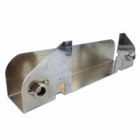 China Customized OEM Sheet Metal Part SM0134 for Precision Manufacturing Solutions for sale