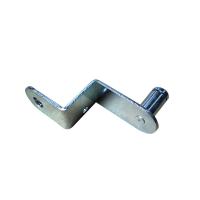 China High Precision OEM Sheet Metal Stamping with Tolerances of 0.02mm by Professional for sale