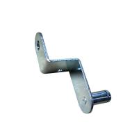 China High Precision OEM Sheet Metal Stamping with Tolerances of 0.02mm by Professional for sale