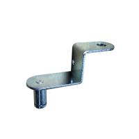 China High Precision OEM Sheet Metal Stamping with Tolerances of 0.02mm by Professional for sale