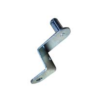 China High Precision OEM Sheet Metal Stamping with Tolerances of 0.02mm by Professional for sale