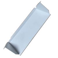 China Model NO. SM0079 Simple Single Process Dies for OEM Stamping of Sheet Metal Product for sale