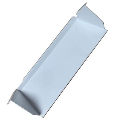 China Model NO. SM0079 Simple Single Process Dies for OEM Stamping of Sheet Metal Product for sale