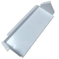 China Model NO. SM0079 Simple Single Process Dies for OEM Stamping of Sheet Metal Product for sale