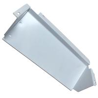 China Model NO. SM0079 Simple Single Process Dies for OEM Stamping of Sheet Metal Product for sale