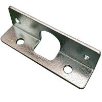 China Spraying Surface Processing for OEM CNC Stamping of Customized Sheet Metal Fabricatio for sale