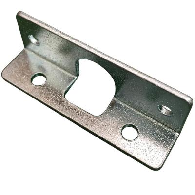 China Spraying Surface Processing for OEM CNC Stamping of Customized Sheet Metal Fabricatio for sale