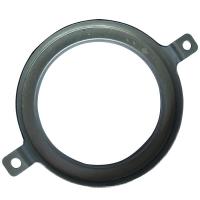 China Steel Stretcher Lid Part Metal Stamping Process for Industry of Metal Stamping Parts for sale
