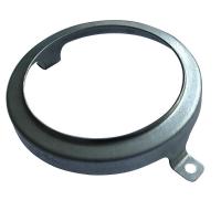 China Steel Stretcher Lid Part Metal Stamping Process for Industry of Metal Stamping Parts for sale