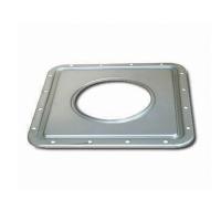 China Steel Stretcher Lid Part Metal Stamping Process for Industry of Metal Stamping Parts for sale