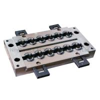 China SKD11 Ace Professional Progressive Die Stamping Die for High Precision Die Casting Parts for sale