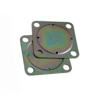 China Shaping Metal Processing Type Tool Stamping Parts Full Size Checked and Full Size Checked for sale