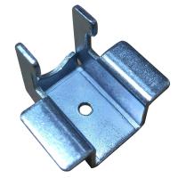 China Zinc Plated Sheet Metal for Cold Stamping Carbon Steel Manufactured for sale