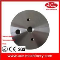 China Zinc Plated Sheet Metal for Cold Stamping Carbon Steel Manufactured for sale