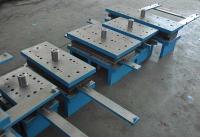 China Progressive Die for Stamping Part Full Size Checked and Three Axis NC Measurement for sale